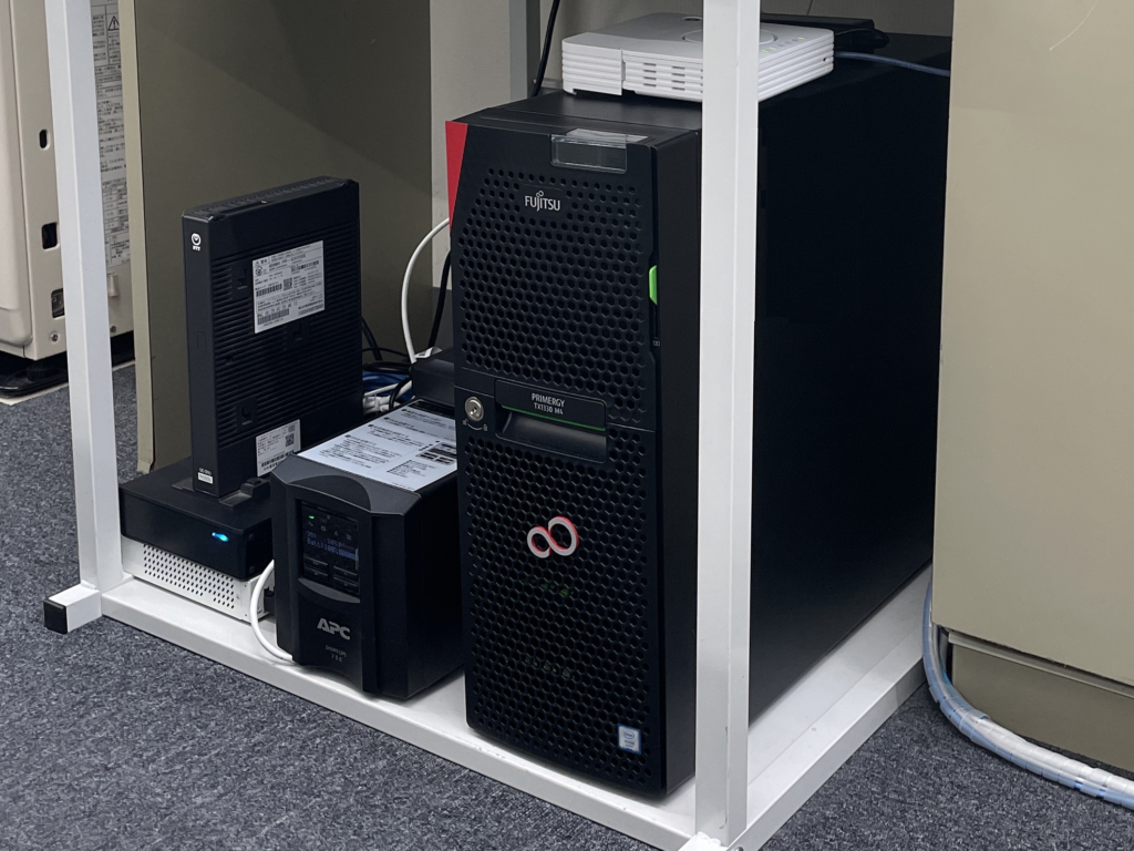 Case6 - 渋谷文具株式会社